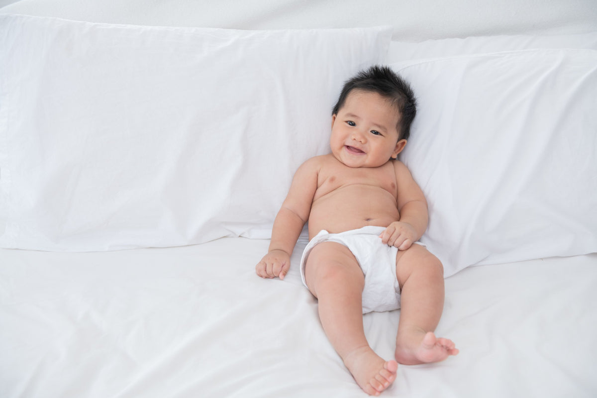 How to Heal Your Baby's Nappy Rash? — Babyonline