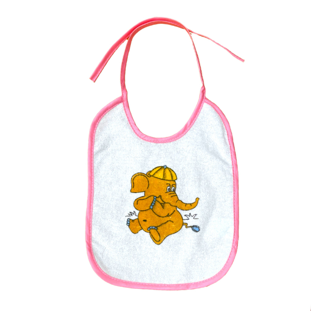 Bibs & Burping Cloths — Babyonline