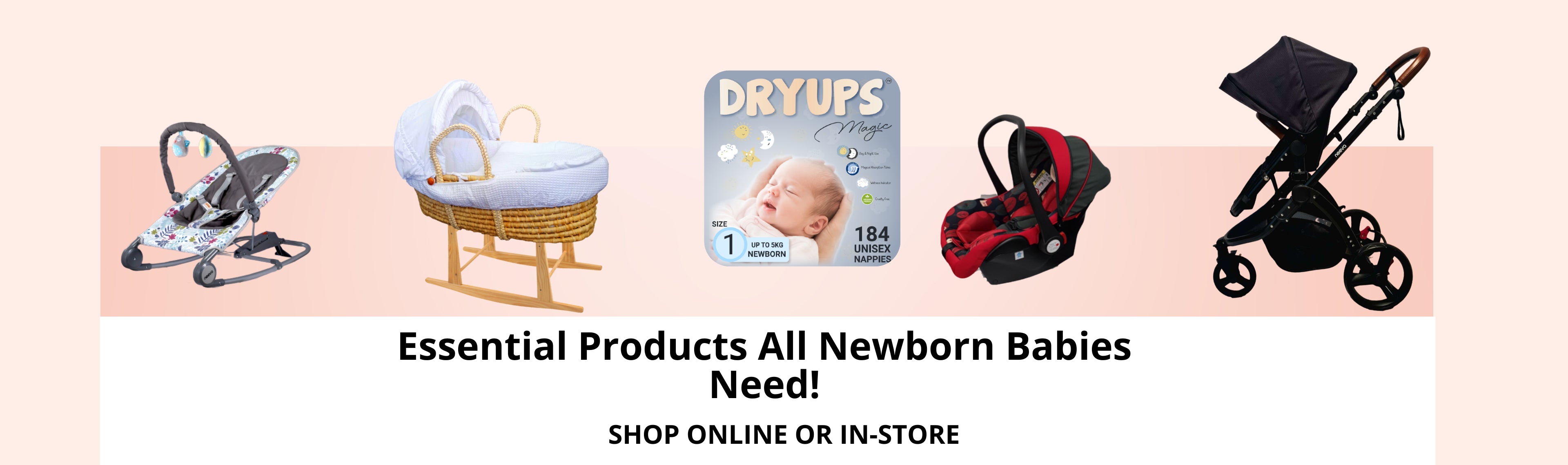 BabyOnline NZ | Nappies & Baby Gear– Babyonline