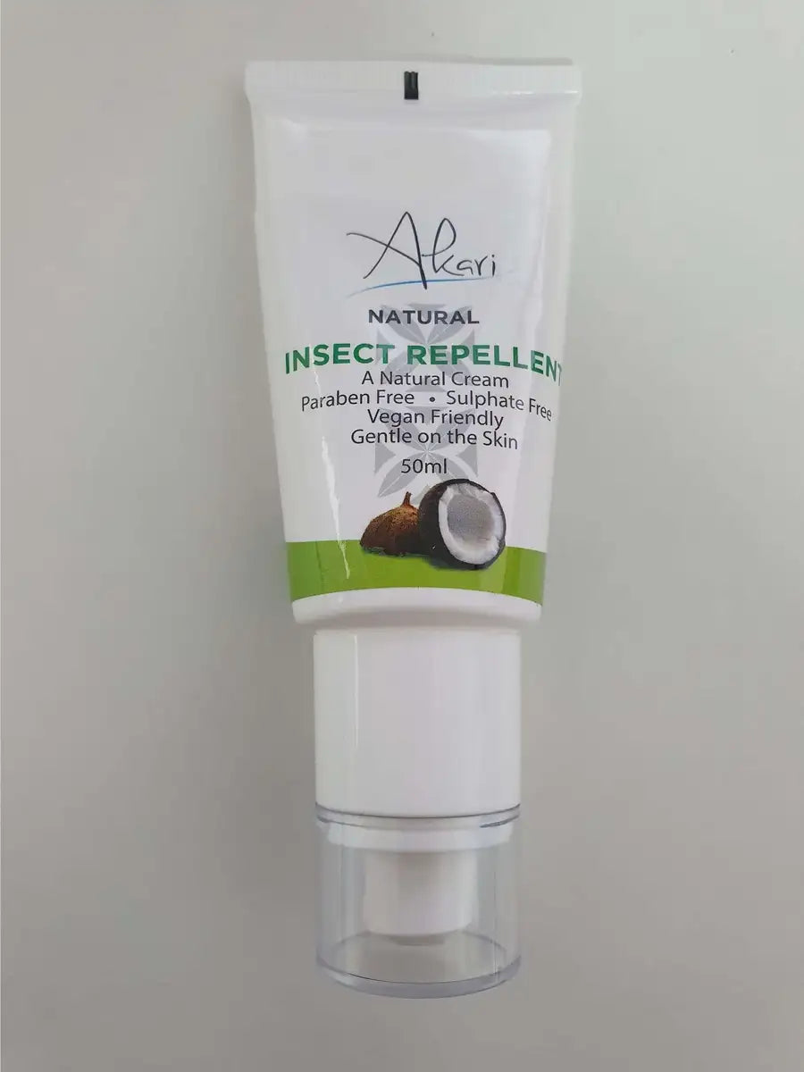 Akari Organic Insect Repellent 50ml — Babyonline