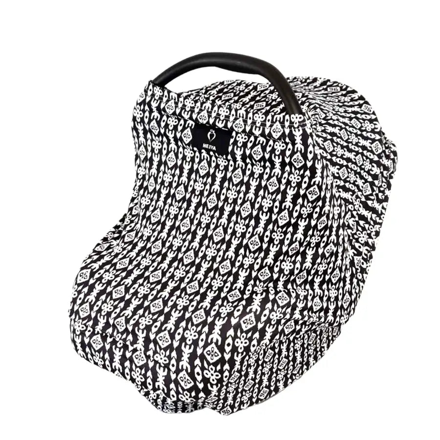 Neeva Multi-Use Capsule Cover - AZTEC — Babyonline