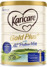 Karicare Gold + A2 Protein Stage 1 Infant Formula 900g *EXP 22/06/2026 ...