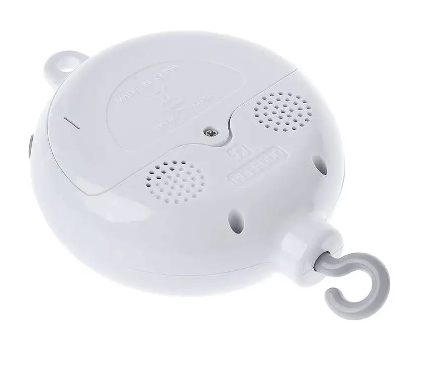 HLEEDUO Mobile Motor Baby Music Box Spinner *CLEARANCE* — Babyonline