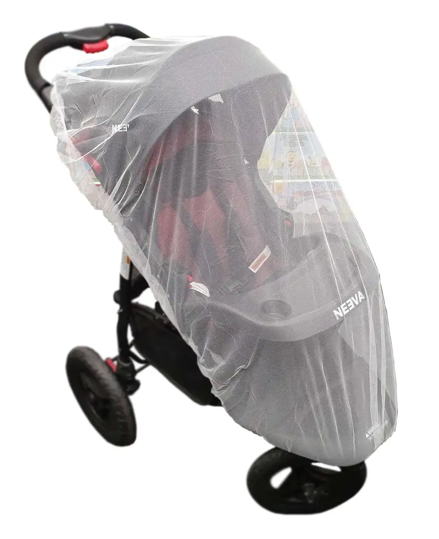 SKEP Universal Mosquito Net.(Suitable for most strollers, joggers, and ...