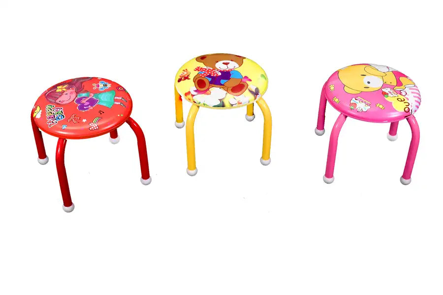 Neeva Toddler Stool — Babyonline