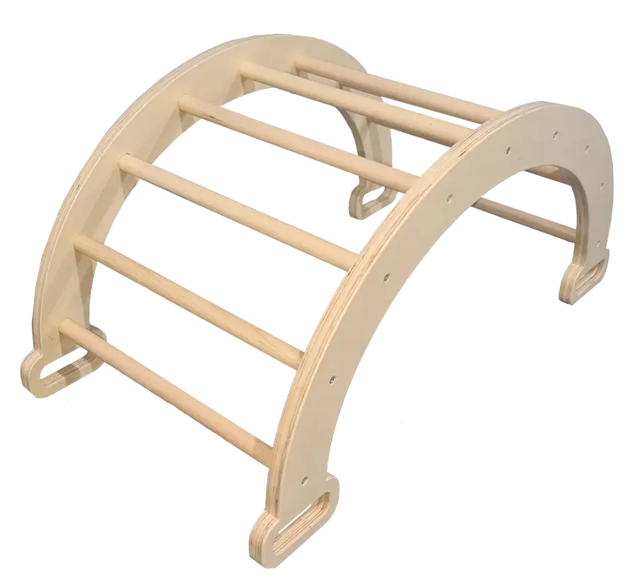 Berry Park Simple Pikler Arch - PT003 — Babyonline