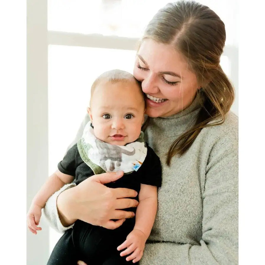 Bibs & Burping Cloths | Babyonline